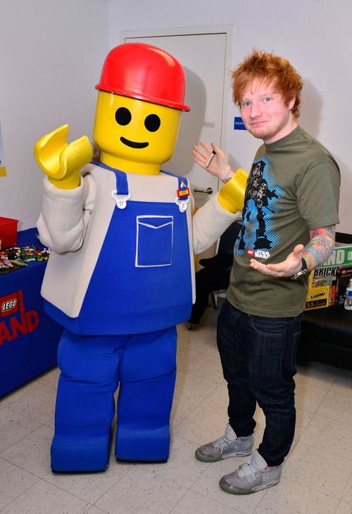 영국 최고의 가수 에드시런(Ed Sheeran)을 소개해요 : 네이버 블로그