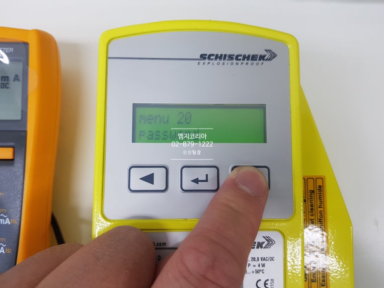 Schischek 방폭온습도계 Excos-D ExPro-CTF 설치형 방폭온습도계 : 네이버 블로그