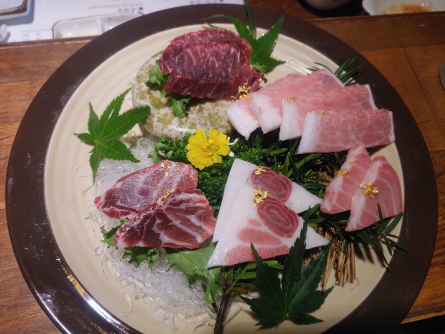 정읍참치 수성동횟집 노바참치노인과바다 참치귀빈접대 식당 네이버 블로그