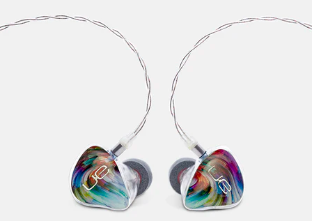 매스드랍 UE18 PRO(ULTIMATE EARS 18 PRO UNIVERSAL-FIT IEMS) 땡기네요...! : 네이버 블로그
