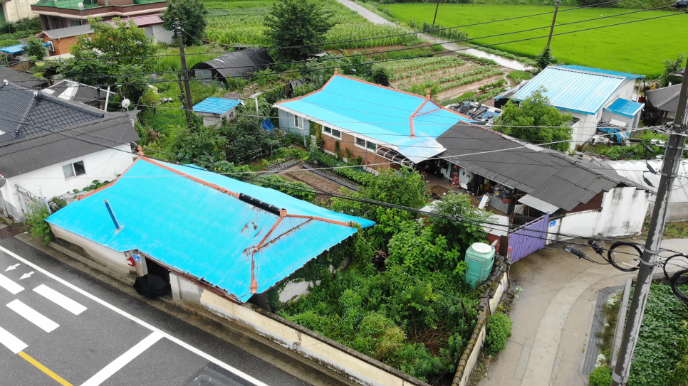 시골주택매매 매매가 9백만원 : 네이버 블로그