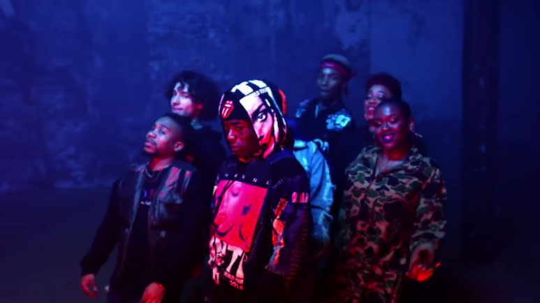 Lil Uzi Vert - Futsal Shuffle 2020 : 네이버 블로그