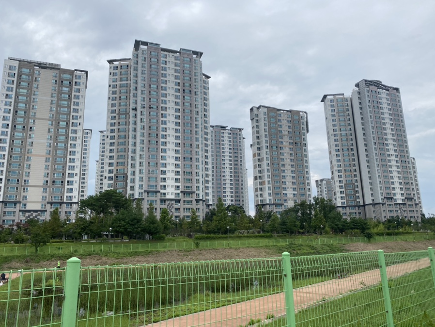 도안신도시7단지 예미지백조의호수 추천매물 네이버 블로그