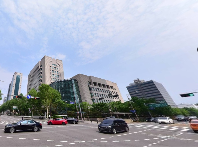 서울시 강남구 역삼동 강남 사무실 3층 임대 임대 평수 53평 전용 평수 34평 보증금 3000만 원 월 임대료 350만 원