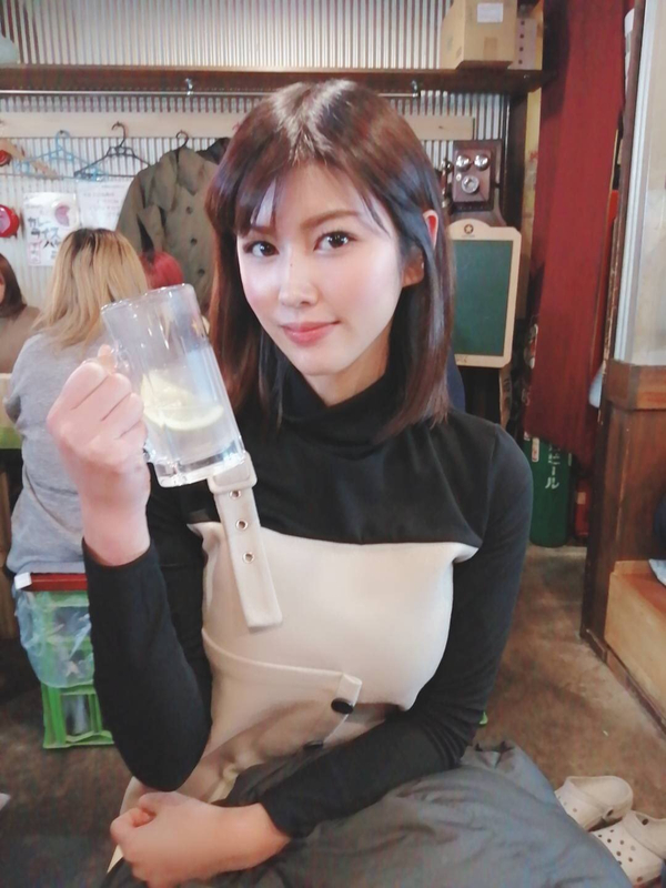 미노 스즈메 / Suzume Mino / 美乃すずめ : 네이버 블로그