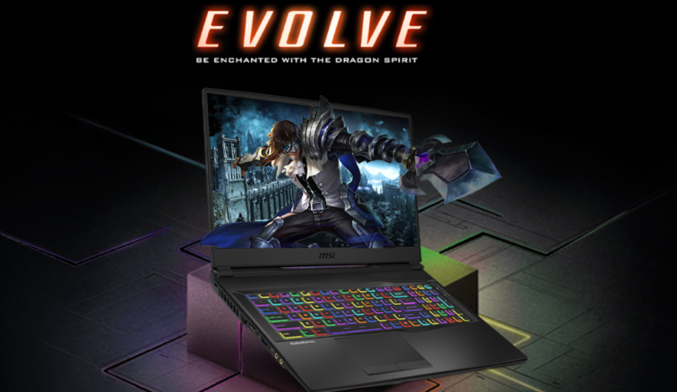 MSI GL75 Leopard 10SDK 스펙리뷰+이벤트 : 네이버 블로그