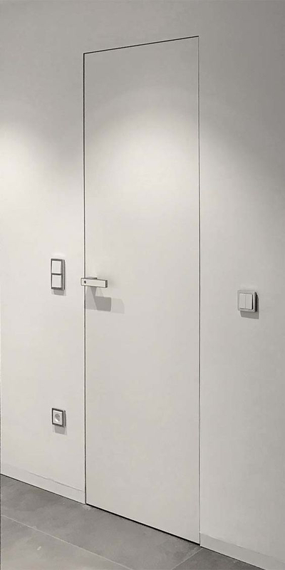 무몰딩 무문선 무걸레받이 히든도어 Hidden Door 시크릿도어 네이버 블로그