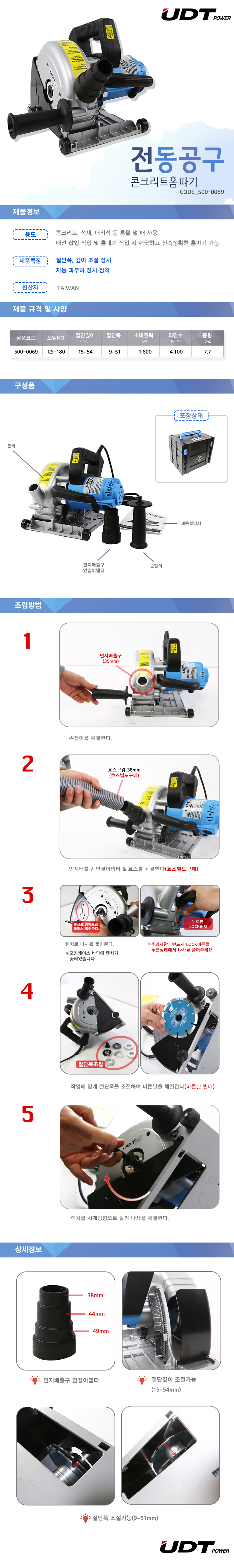 콘크리트 홈파기 무엇인가? 콘크리트 홈파기 최저가 구매 방법 : 네이버 블로그