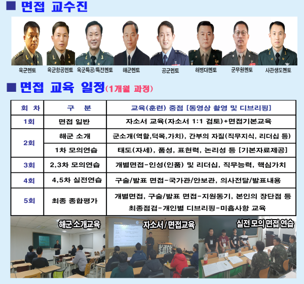 해군부사관 면접 후기해군부사관 면접 합격 노하우 이해하기 네이버 블로그