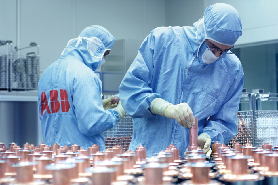 ABB코리아 | Project Controller Specialist(1yr contract) / 8월 28일까지 : 네이버 블로그