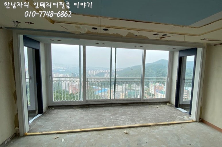 경기도 용인시 수지구 성원 상떼빌 아파트 인테리어필름 등박스 문틀 배전함 현관문 S149 S115 현대인테리어필름 S205한샘