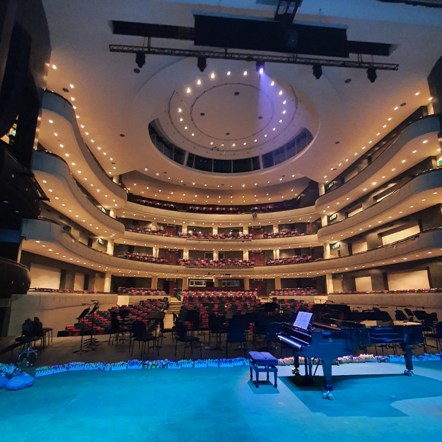 오페라여행 떠나요(feat.대구오페라하우스) : 네이버 블로그