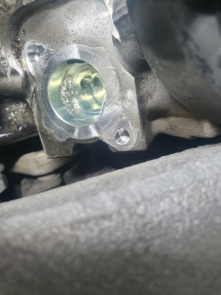 라일 모터스 아우디 Q5 20tdi 연료 압력 낮음고압 펌프 수리인젝터 리빌드연료 라인 세척~~ 네이버 블로그