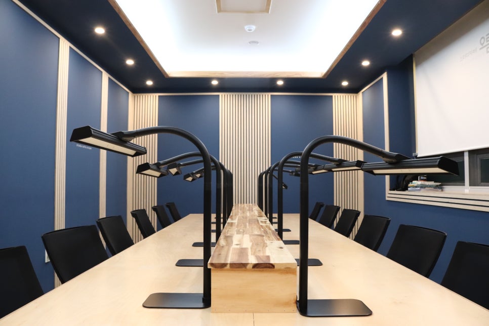 강릉 독서실 시설이 너무 좋은 곳 : 네이버 블로그