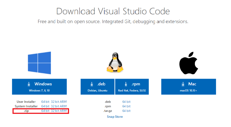 Visual Studio code(VS code) 설치 및 jdk, openjdk 연결 방법 : 네이버 블로그