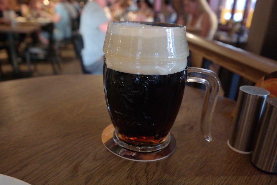 프라하 맛집 코젤 맥주 직영점 코즐로브나 Kozlovna Apropos 네이버 블로그