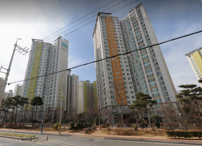 진주 경매 경상남도 진주시 초전동 1637 1 진주초전푸르지오2단지 209동 7층 703호 2020 타경 30339