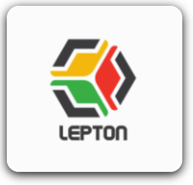 오늘의 프로젝트 소개 : 랩톤(LEPTON) : 네이버 블로그