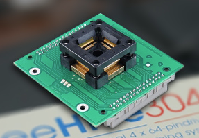 QFP, LQFP, PQFP, TQFP, VQFP 차이? : 네이버 블로그