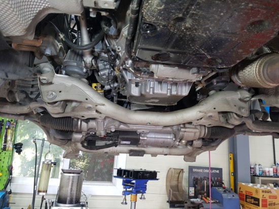 벤츠E200 P06DA00 오일펌프 제어장치전기적오류,오일컨트로밸브교환. : 네이버 블로그