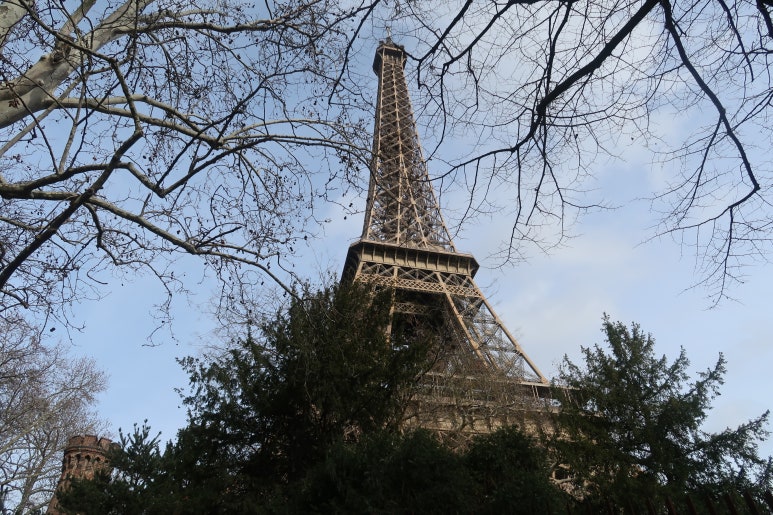 자유여행 : 프랑스 파리 01 : 네이버 블로그