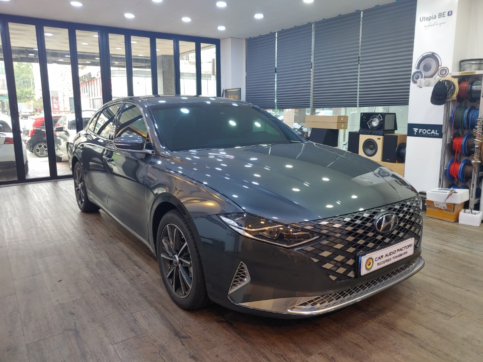 수원/화성/동탄 카오디오팩토리 그랜저IG 페이스리프트 스피커교체 파스 P165-IG 프론트 2웨이스피커 교체하기 : 네이버 블로그