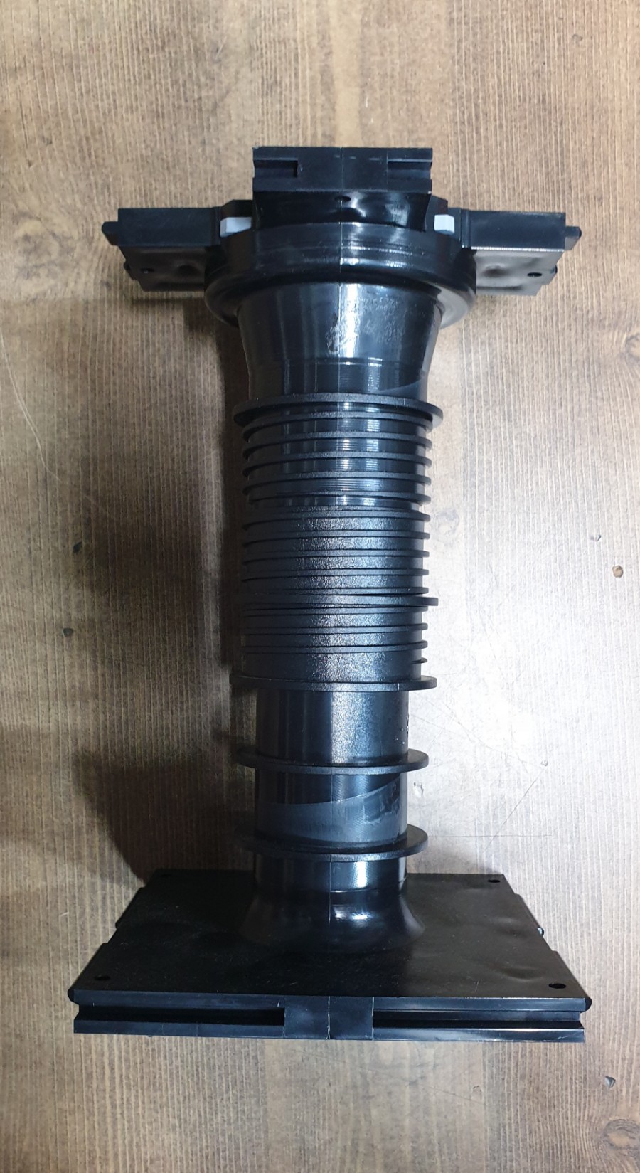 난연CD파이프/관로구방수장치 : 네이버 블로그