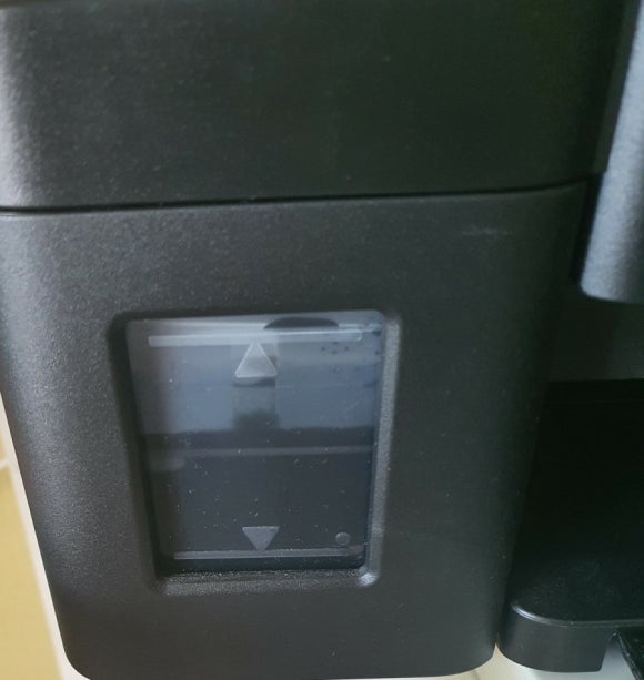 캐논 G3910 잉크 안나올때 노즐청소하는 방법 네이버 블로그