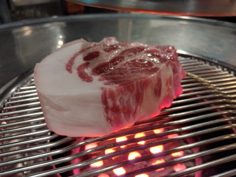 선명구이가 후암동 왕맛있는 고깃집🐖👀💘 네이버 블로그