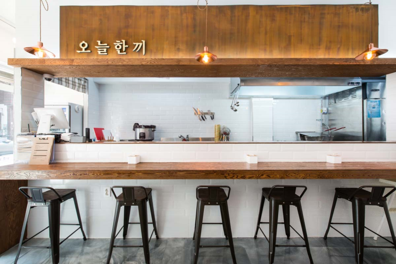 상업공간 인테리어 큐플레이스 네이버 블로그