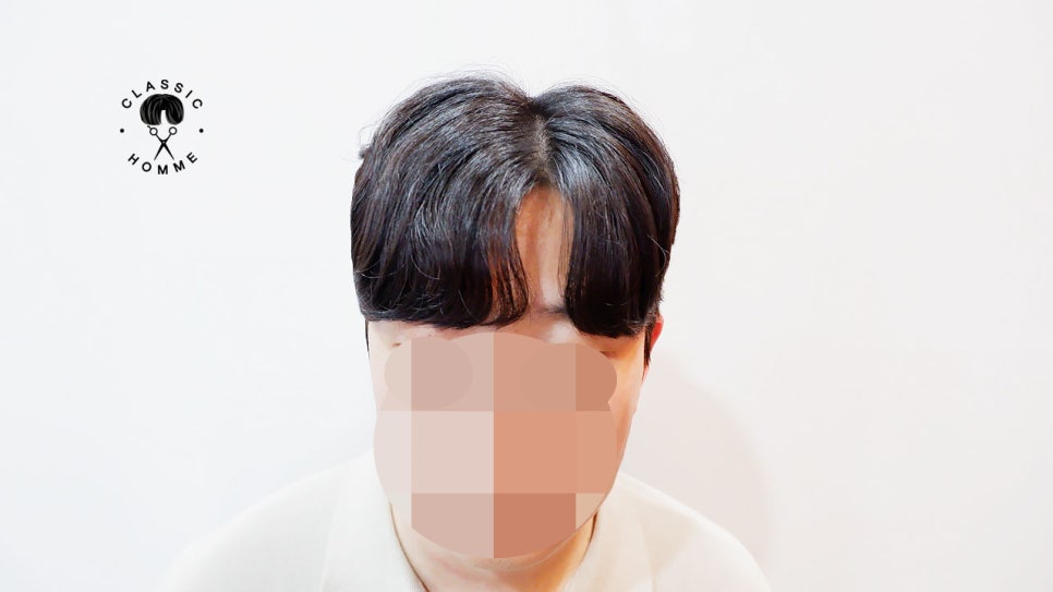 2020 남성 헤어스타일 중 남성 애즈펌 남자 가르마펌 남성 쉐도우펌 남자 쉐도우 볼륨펌 소프트 댄디컷 부평 미용실