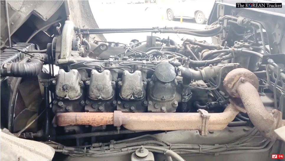 D2848M이 이판사판 엔진이 된 이유 : 네이버 블로그