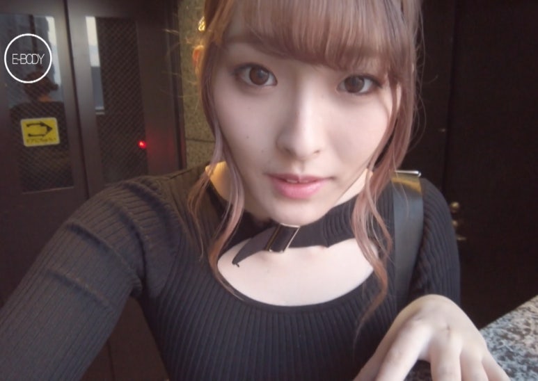 Ibuki Kanon 이부키 카논 : 네이버 블로그