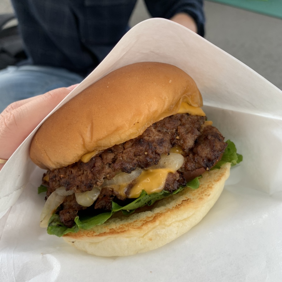 대전 햄버거 맛집 월평동 프랭크버거 포장 후 한밭수목원 피크닉 네이버 블로그