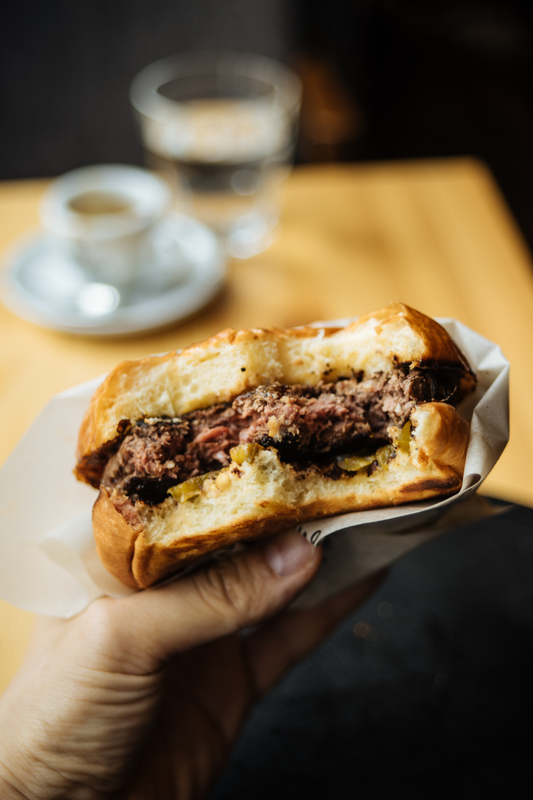 맥도날드의 식품 품질 관리 - 맥도날드 SQMS Audit(McDonald's Supplier Quality Management ...