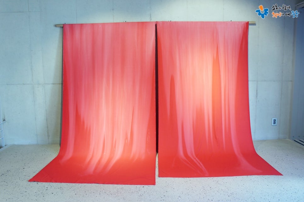 [블로그 기자단] - 대구 전시 갤러리 CNK: 최선 작가의 Hiccup(딸꾹질) /대구 갤러리카페, 대구 10월전시 : 네이버 블로그