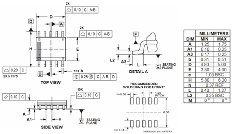 OrCAD PCB Editor 풋프린트 제작 2.Package symbol 만들기 : 네이버 블로그