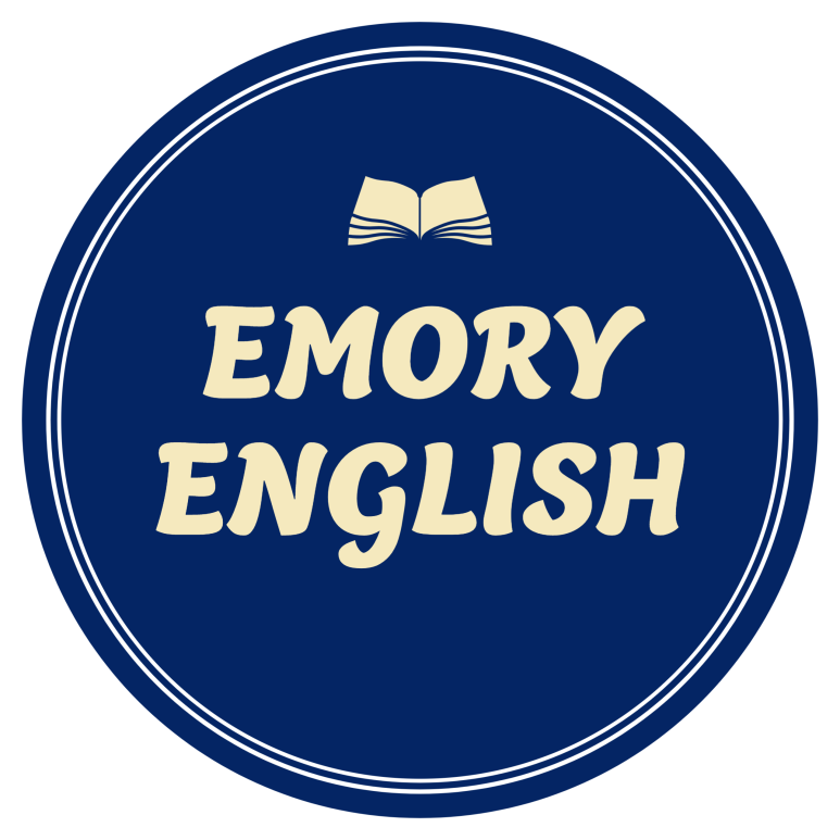 어떤 커리큘럼이 좋은 커리큘럼일까요? | 압구정 영어학원 에모리영어 : 네이버 블로그