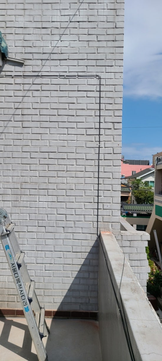 대문 개폐기 인터폰 설치 결선도 배선도 KCV-431E 코콤 kokom 제품 : 네이버 블로그