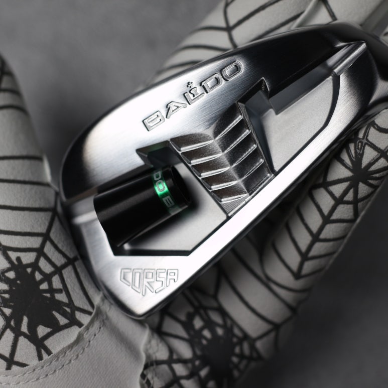 신형아이언 "머슬 캐비티" 발도 코르사 포지드 아이언 BALDO CORSA FORGED IRON MUSCLE CAVITY 아이언 ...