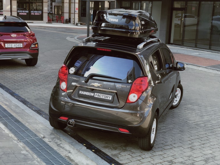 스파크 LPG, 엔진체크경고등+LPG 컨트롤러 리프로그래밍 [쉐보레 일산서비스센터] : 네이버 블로그