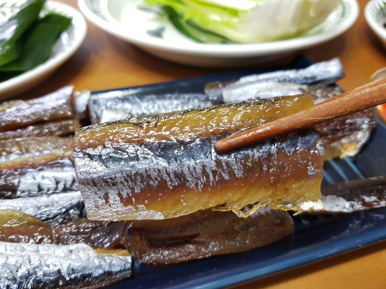 이젠 전국 어디서나 만날 수 있는 최고의 구룡포과메기 : 네이버 블로그