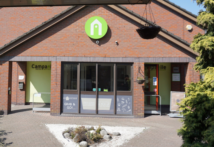 [영국/맨체스터]영국 맨체스터 호텔 추천,Campanile Hotel Manchester : 네이버 블로그