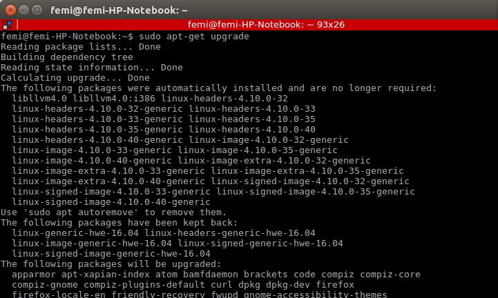 Linux Ubuntu우분투 입문자를 위한 Apt Get 가이드 네이버 블로그