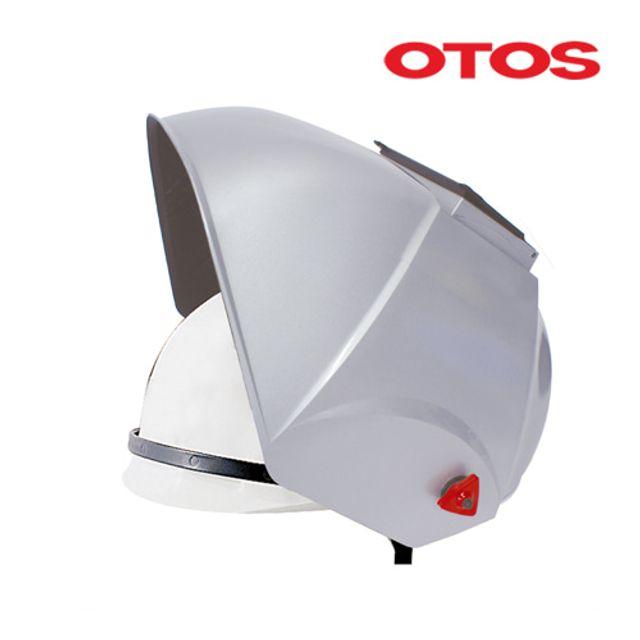 LLG475619OTOS 용접면 W 86HN 안전모부착형 : 네이버 블로그