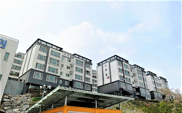 대구 북구 복현동 빌라 복현강가애 빌라다세대주택 경매 정보입니다 네이버 블로그