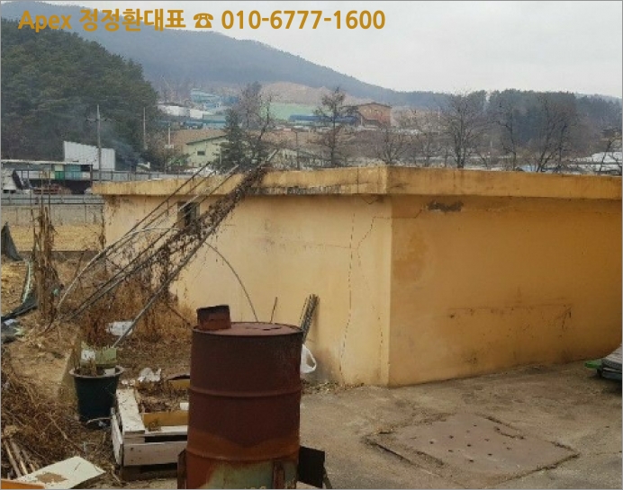 경기 포천시 내촌면 공장경매 물건 경매낙찰가 상담 사건번호 2018타경27211 경락자금 네이버 블로그