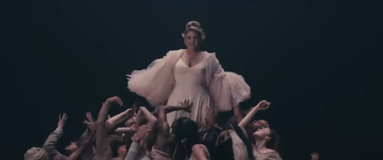 Meghan Trainor - Wave (feat. Mike Sabath) : 네이버 블로그