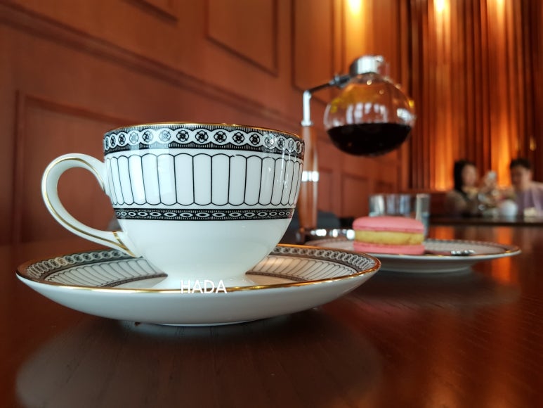 서면 커피스가모 사이폰커피 잘하는 카페 : 네이버 블로그