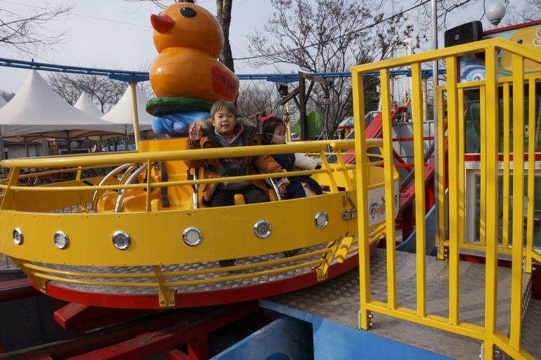 대구 어린이체험 가족나들이 하기 좋은 아르떼수성랜드 네이버 블로그
